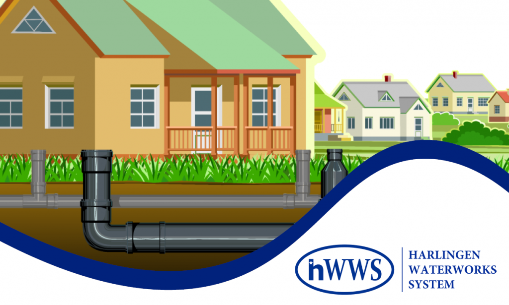 Rates – Harlingen Waterworks System